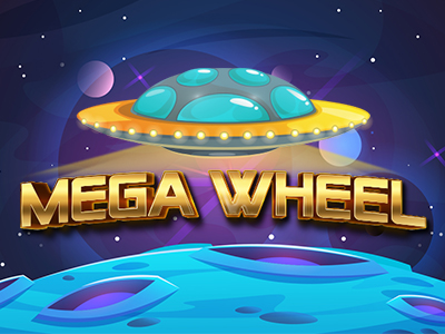 MEGA Wheel